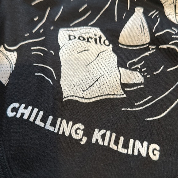 MRB | One Pieces | Scream Chilling Killing Size 6 Months | Poshmark